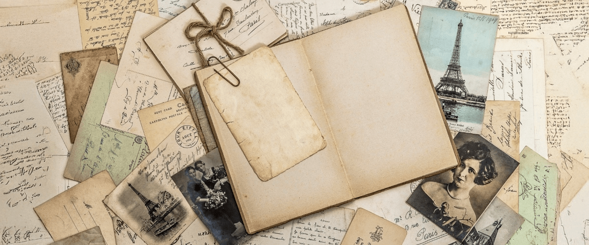 Trace Your Roots With Ancestry & More | Burlington County Library System